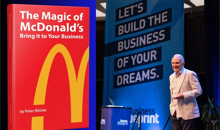 Accounting for McDonald's® Owner-Operators | Kelly+Partners Accountants